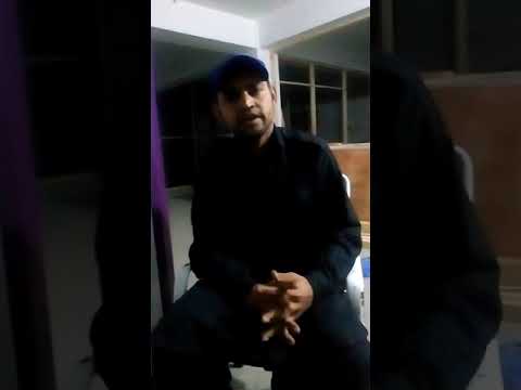 Galan sachya me kran ga zror je tau mehsos na kren