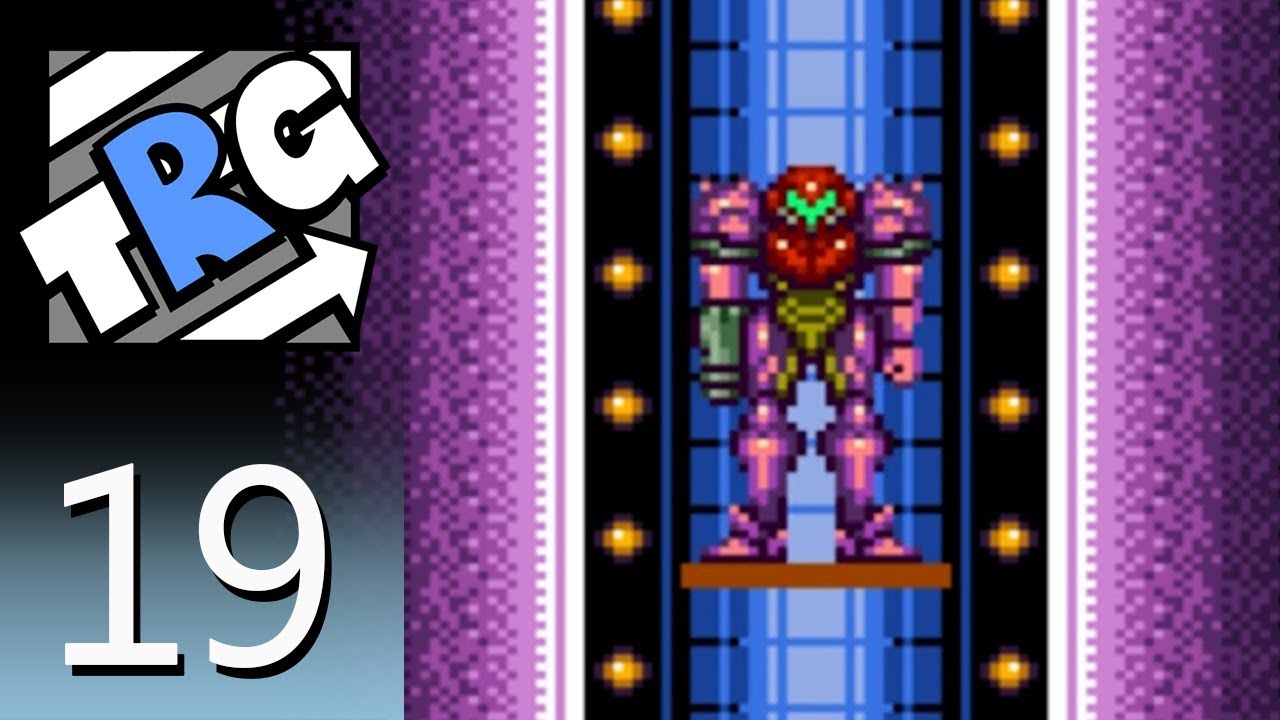 Super Metroid – Episode 19: Prime Maridia - YouTube