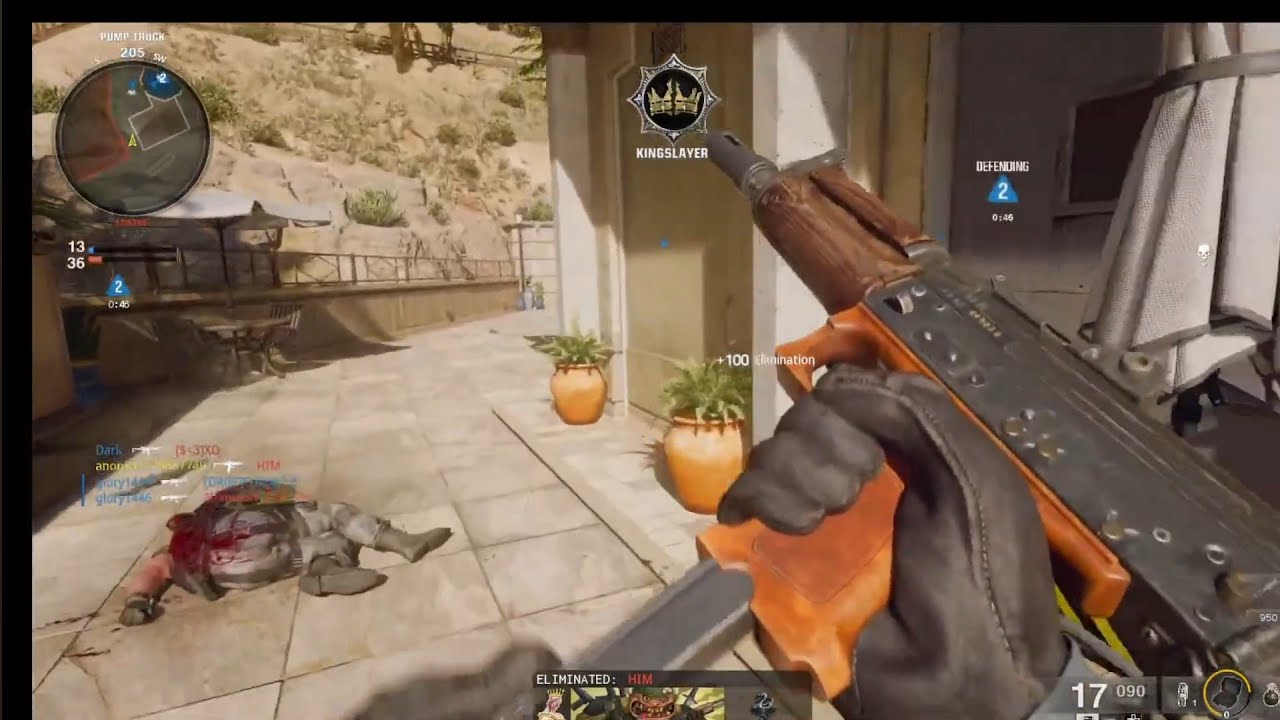 Call Of Duty Black Ops 6 PC Livestream #26! Can We Achieve Gold Status ...