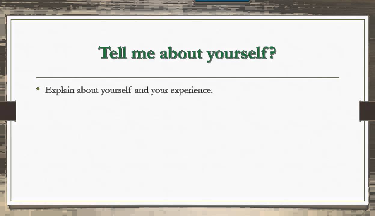 SQL Server 2012 DBA and T SQL Interview questions and Answers - YouTube