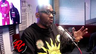 Pastor Jamal Bryant Responds To Ray J S Threat Over Releasing Interview ...