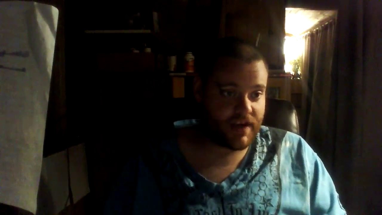 Alex James Hislop Diary Entry Content (09/09/2018) - YouTube