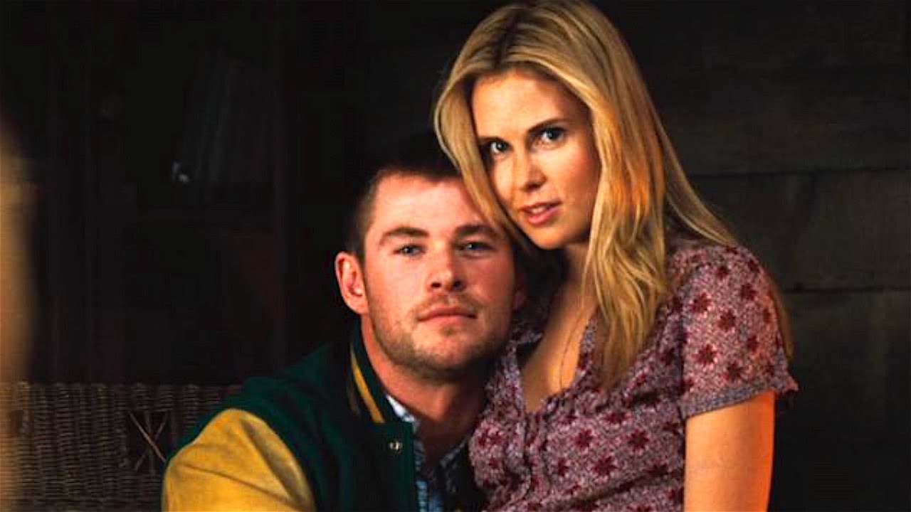 Top 10 First On-Screen Victim Deaths in Slasher Movies - YouTube