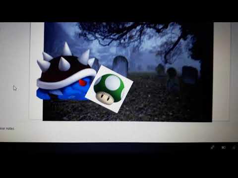 Dark Sky Blue Spiny Revives Dark Spiny/ Grounded - YouTube