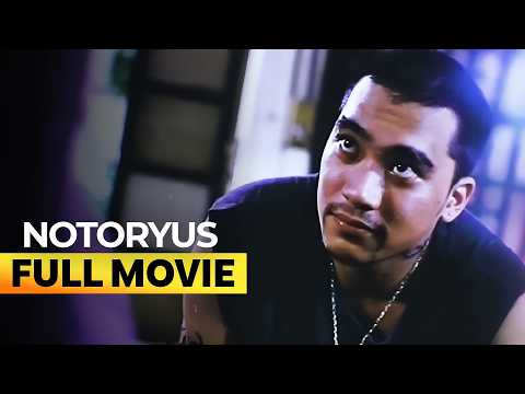 ‘Notoryus’ FULL MOVIE | Victor Neri