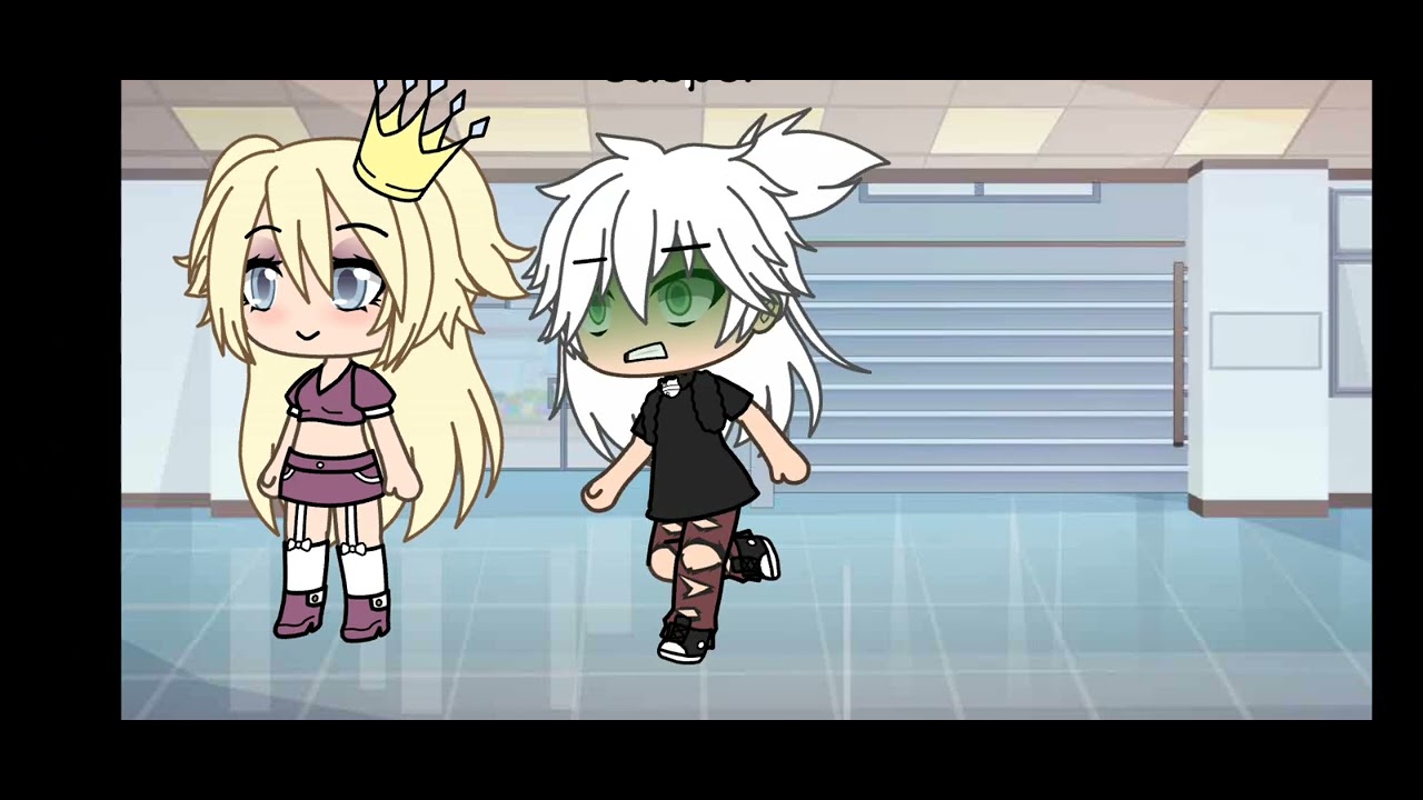 gacha life mommy dress up - YouTube