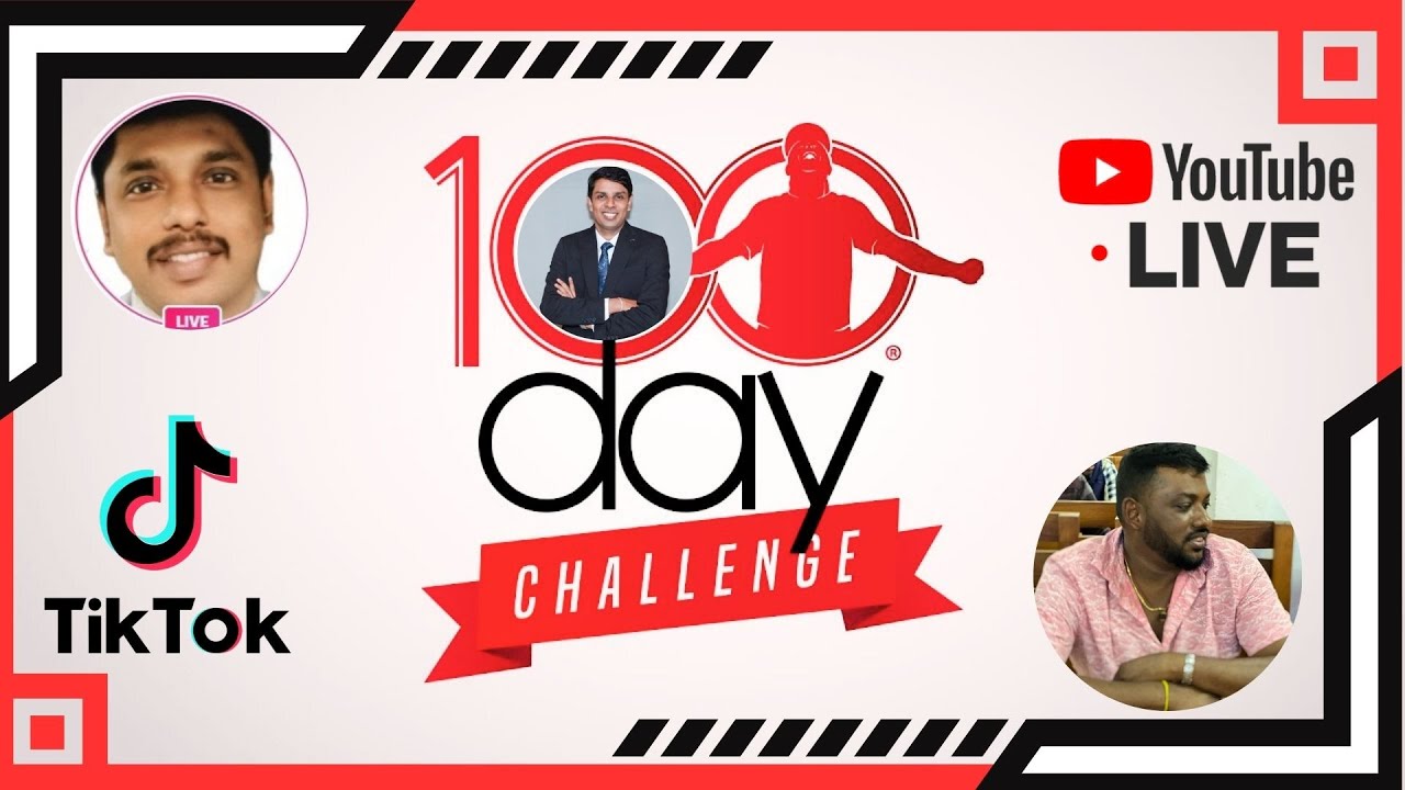 🔴LIVE | 05-03-2025 | சுரேஷ். UK ,TikTok தளத்தில் அருச்சுனாவின் அரசியலும், எங்களின் ஆதரவும் [ JDL ...