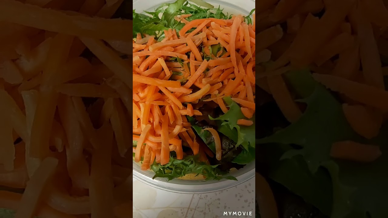 Cooking with Amanda episode 6 - YouTube