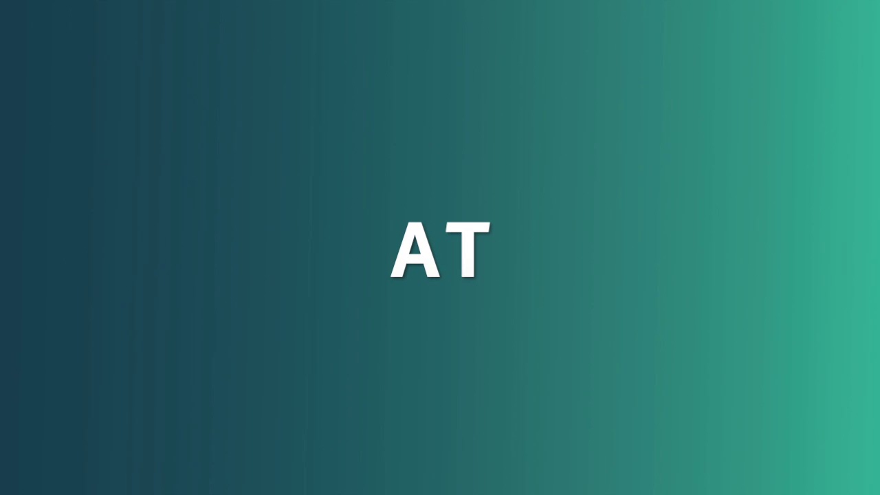 AT7 TRAILER - YouTube