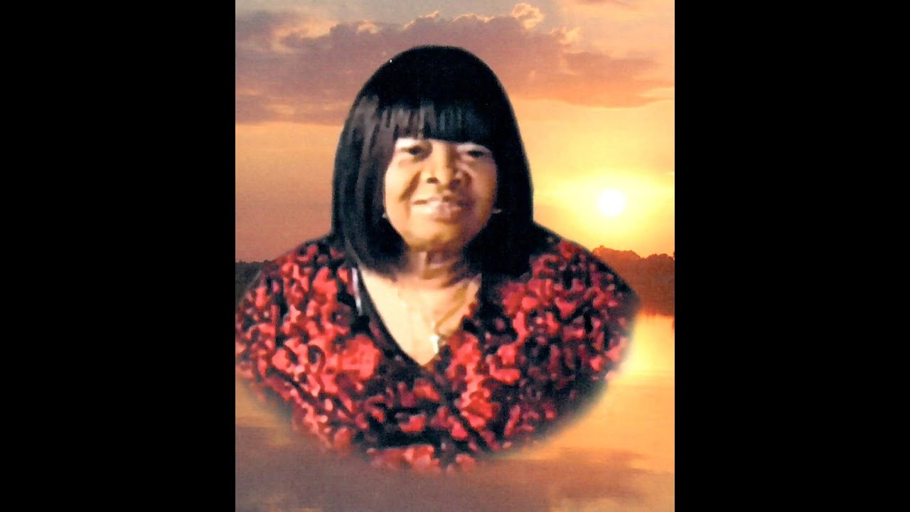 Celebrating the Life of Mr. Levar Jackson - YouTube