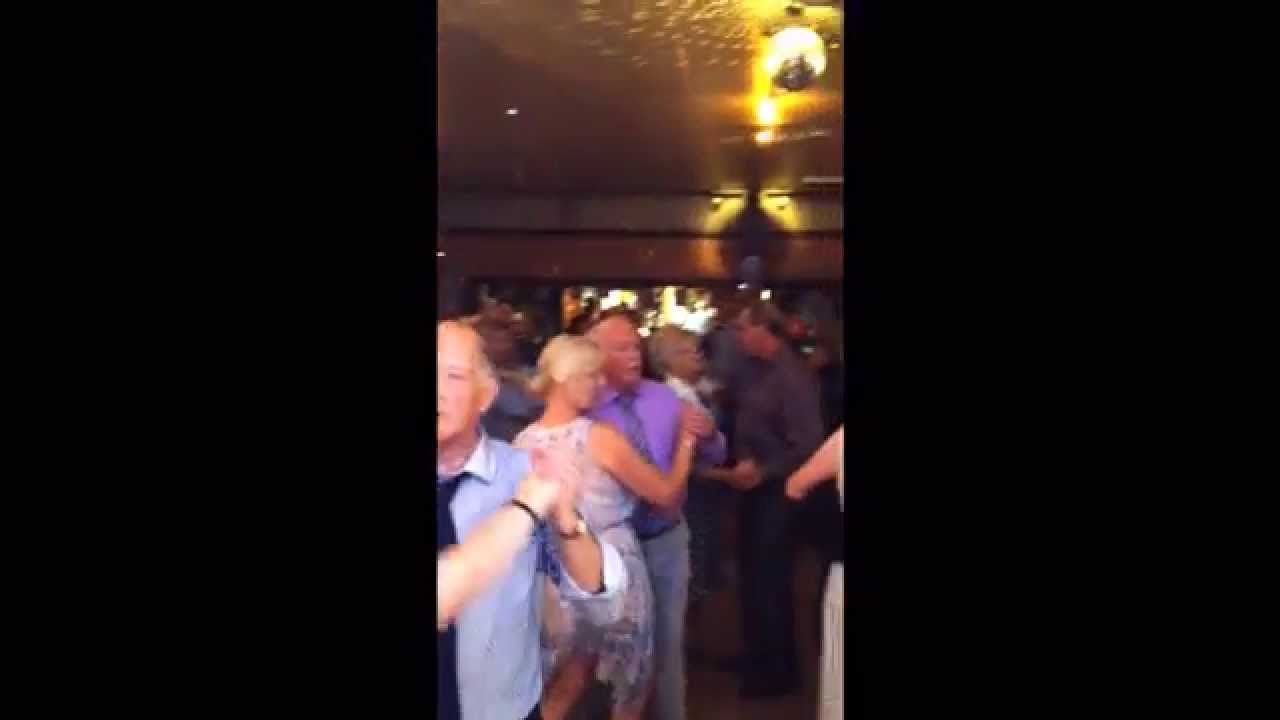 RAFA Club Prestwick Annual Battle of Britain Function - YouTube