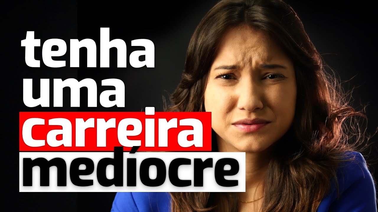 O PLANO PERFEITO Para DESTRUIR Suas Chances de ESTAGIAR em 2024 - YouTube