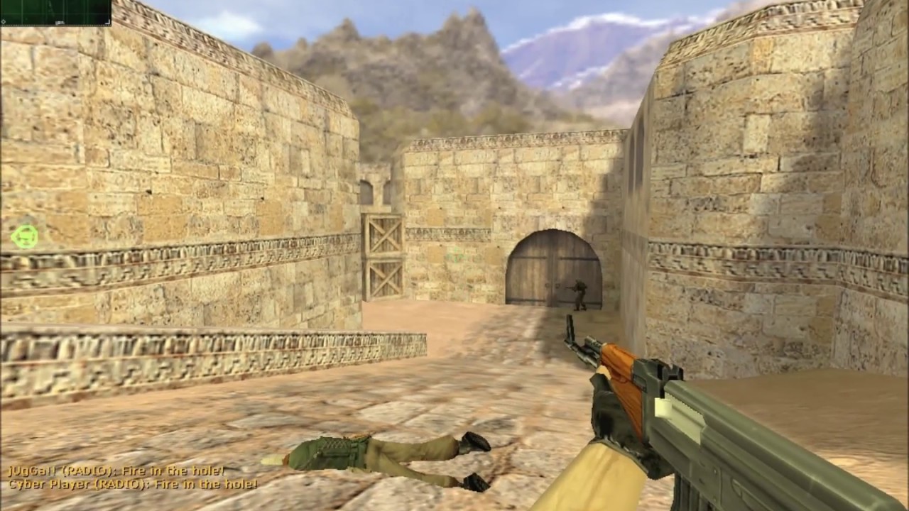 Counter Strike 1.6 Non Steam Download Updated 2020 - YouTube