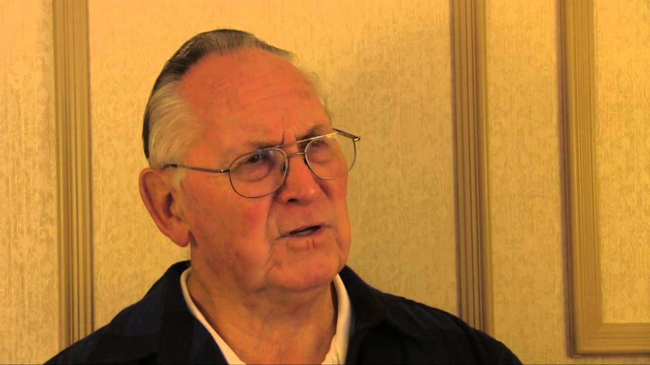 Ken Thamert - YouTube