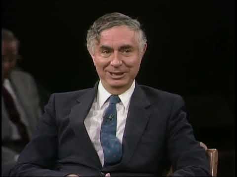 Ethics in America - Anatomy of a Corporate Takeover ep. 5