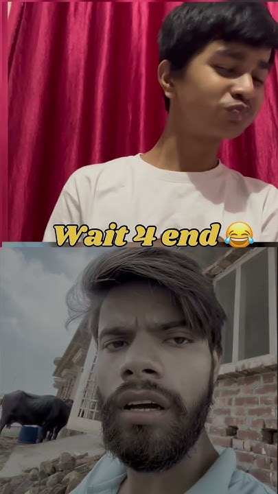 Try not laugh challenge 😂#trending #shorts #funny #funnyshorts #comedy #viralshorts #viralvideo ...