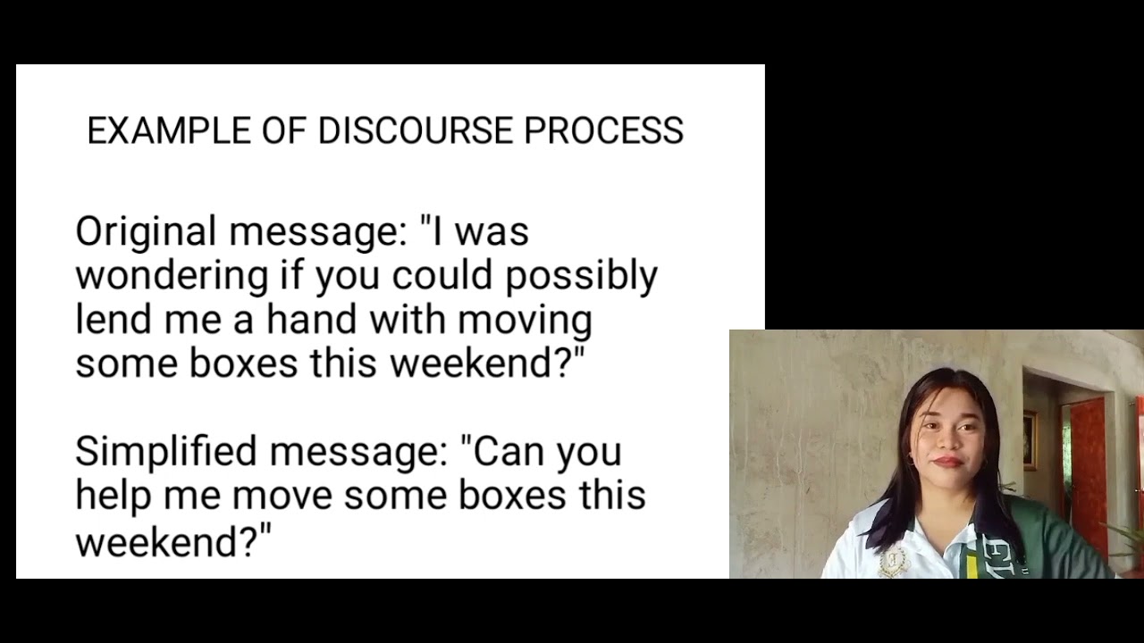 Variable Competence Model (GROUP 4) - YouTube
