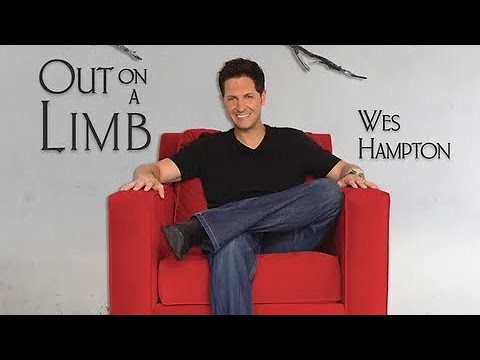 Out On A Limb-Wes Hampton (feat. the Hampton Boys) - YouTube