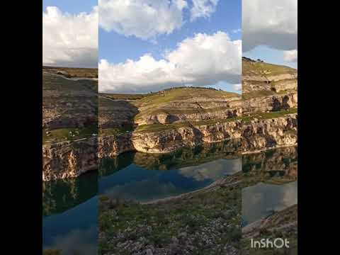 Güzelçay_Kevik.   Bir Gün Çay İçelim Seninle Çaylar Benden MANZARA Senden Olsun.☕