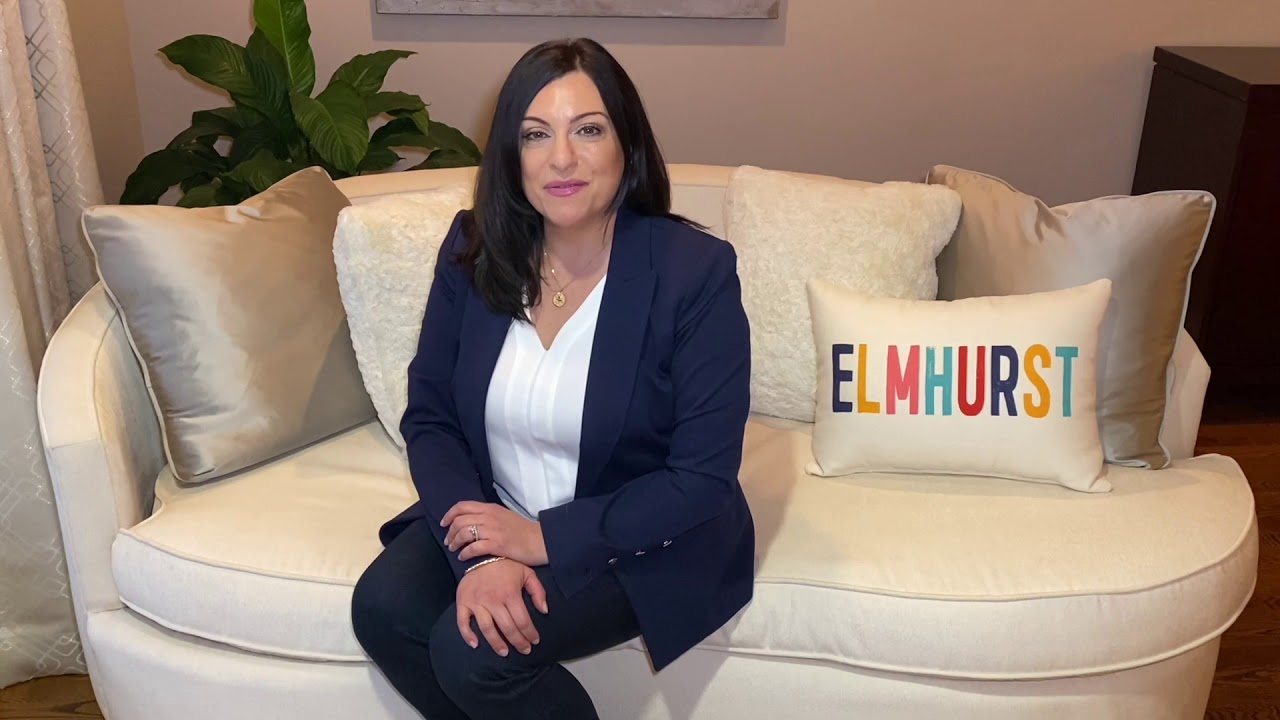 Jennifer Veremis 1st Ward Alderman - YouTube