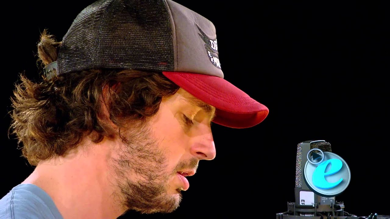 Matthew P - End Of The World - YouTube