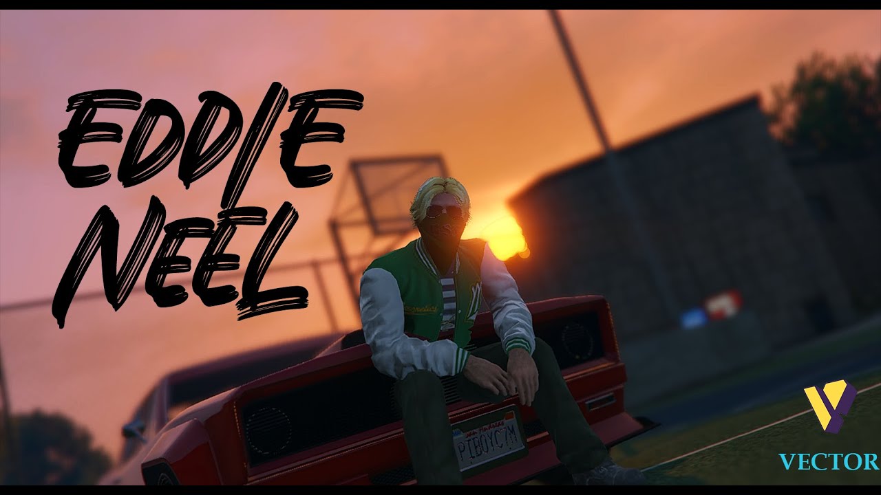 The story of Eddie Neel | The SIms 4 | VECTOR INDONESIA - YouTube