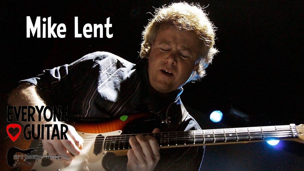 Mike Lent Interview, Barry Manilow, Jeffrey Osborne: “There’s no choice ...