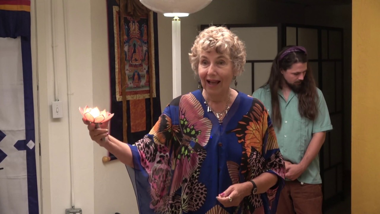 Welcome to Esther Frances's Cosmic Cabaret - YouTube