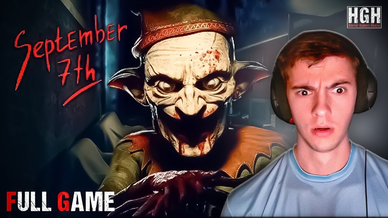 Don't trust the elf on a shelf [September 7th] - YouTube