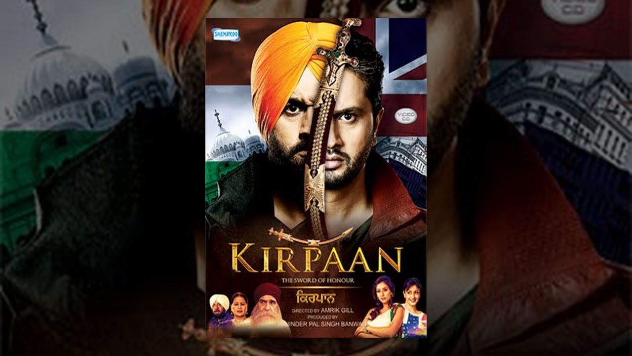 Kirpaan The Sword of Honour | Roshan Prince | Parmish Verma | New ...