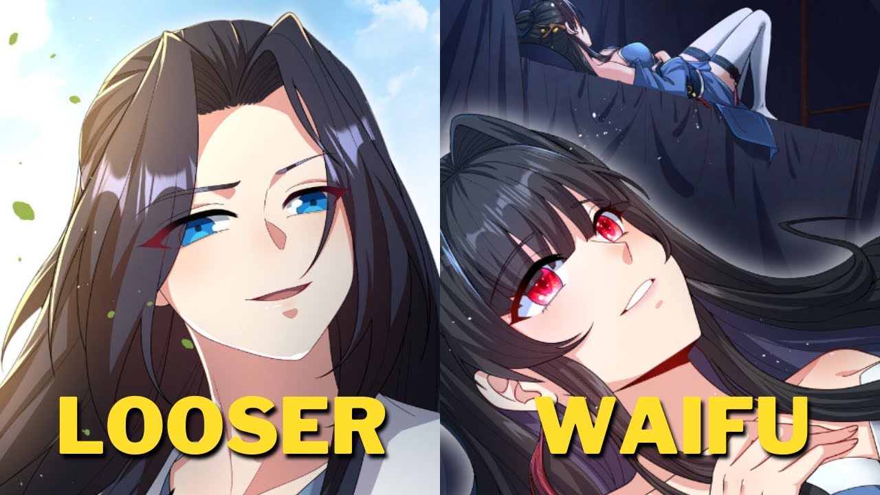 Please, I Really Didn’t Want To Fall in Love With My Master. |Manhwa ...