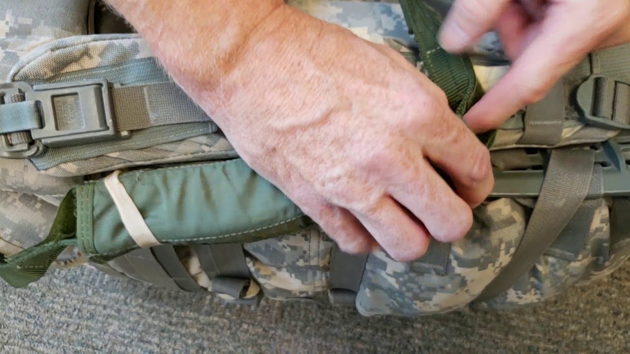 MAWC & HPTLL Rig up - YouTube