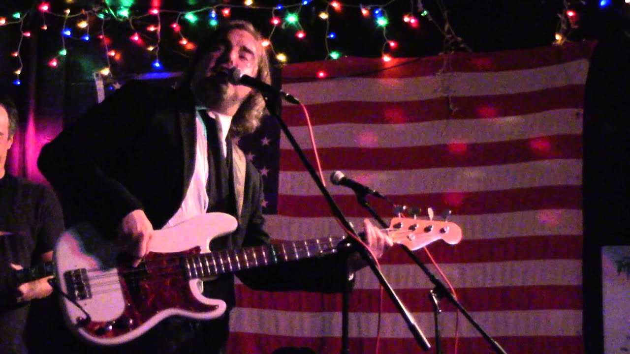 Live at the Midway: Tom Appleman Band- Go and Do That - YouTube