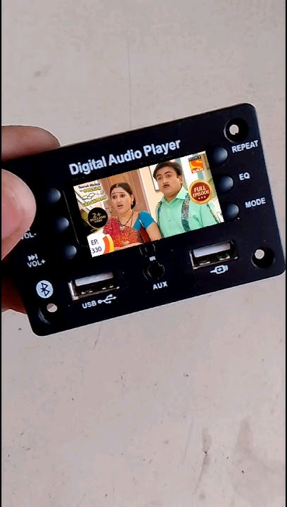 New Bt Panel Hd Display, 2025 - Everything You Need To Know - YouTube