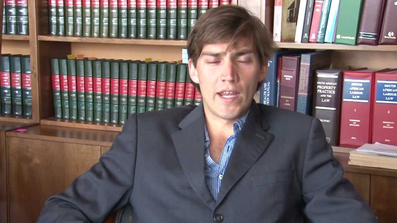 The Helderberg Disaster - 25 Years later - YouTube