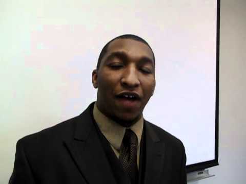 Donald Davis Interview 2 1 12 - YouTube