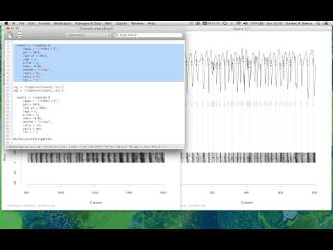 measuRing V0.1 demo