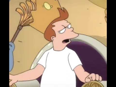 Futurama || #edit #futurama #fry ||