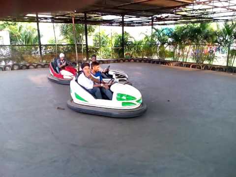 talwandi fun city sonu grop - YouTube