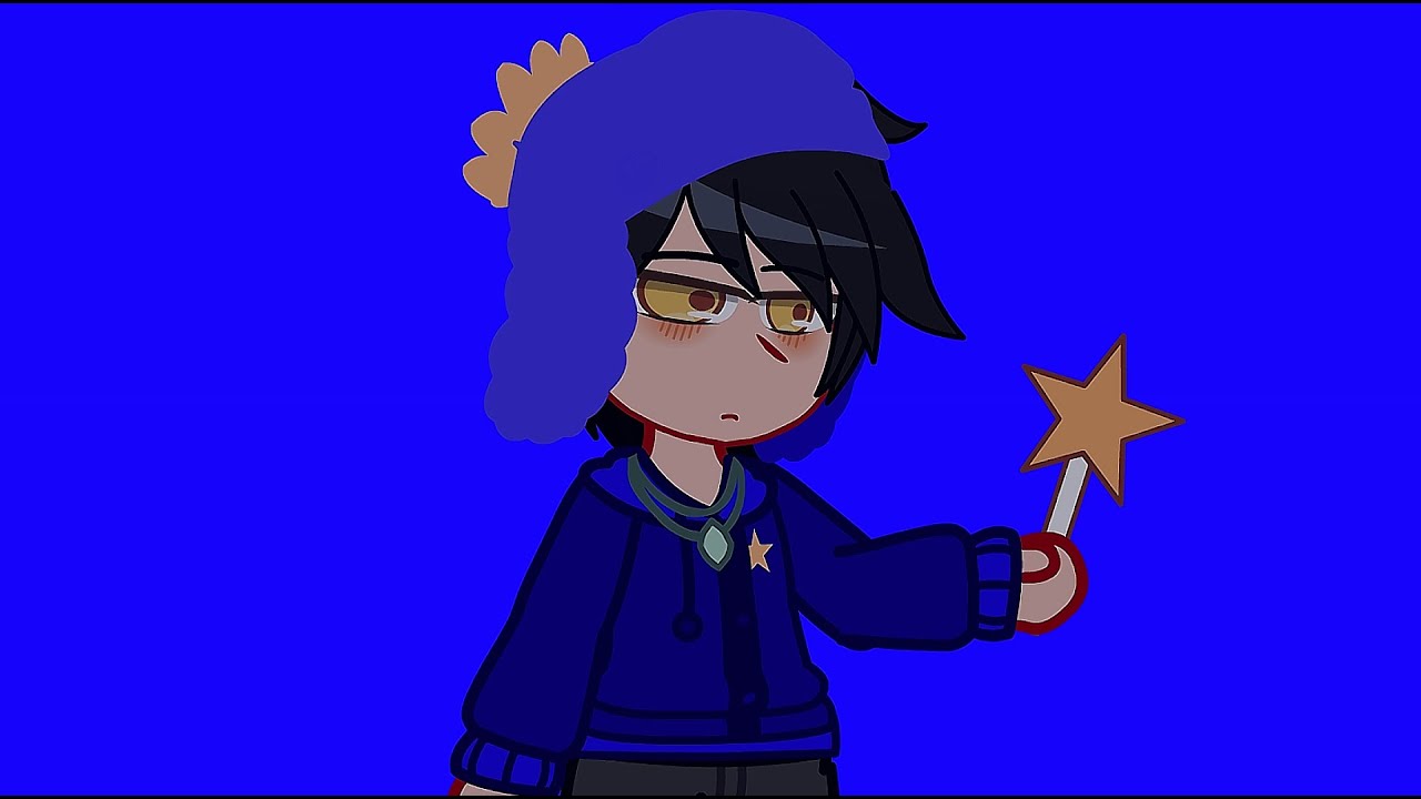 Craig Being Himself || Shitpost || South Park || Gacha Club - YouTube