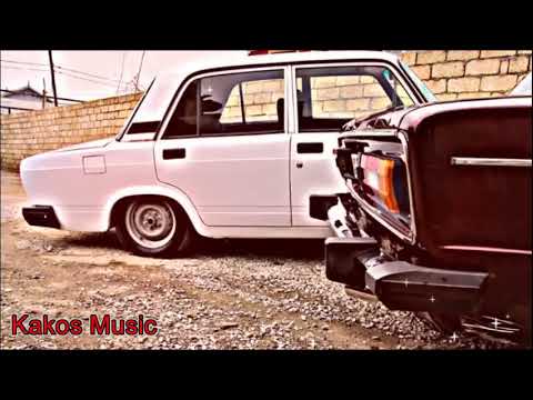 ►Azeri Bass Music FuLL◄   ❤️ Gülüm Gülüm Şöhrət Məmmədov ❤️ 2018
