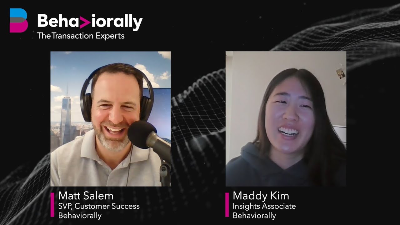 Our Best Behavior - Episode 51: Innovating Qual Research: AI, GLADYS ...