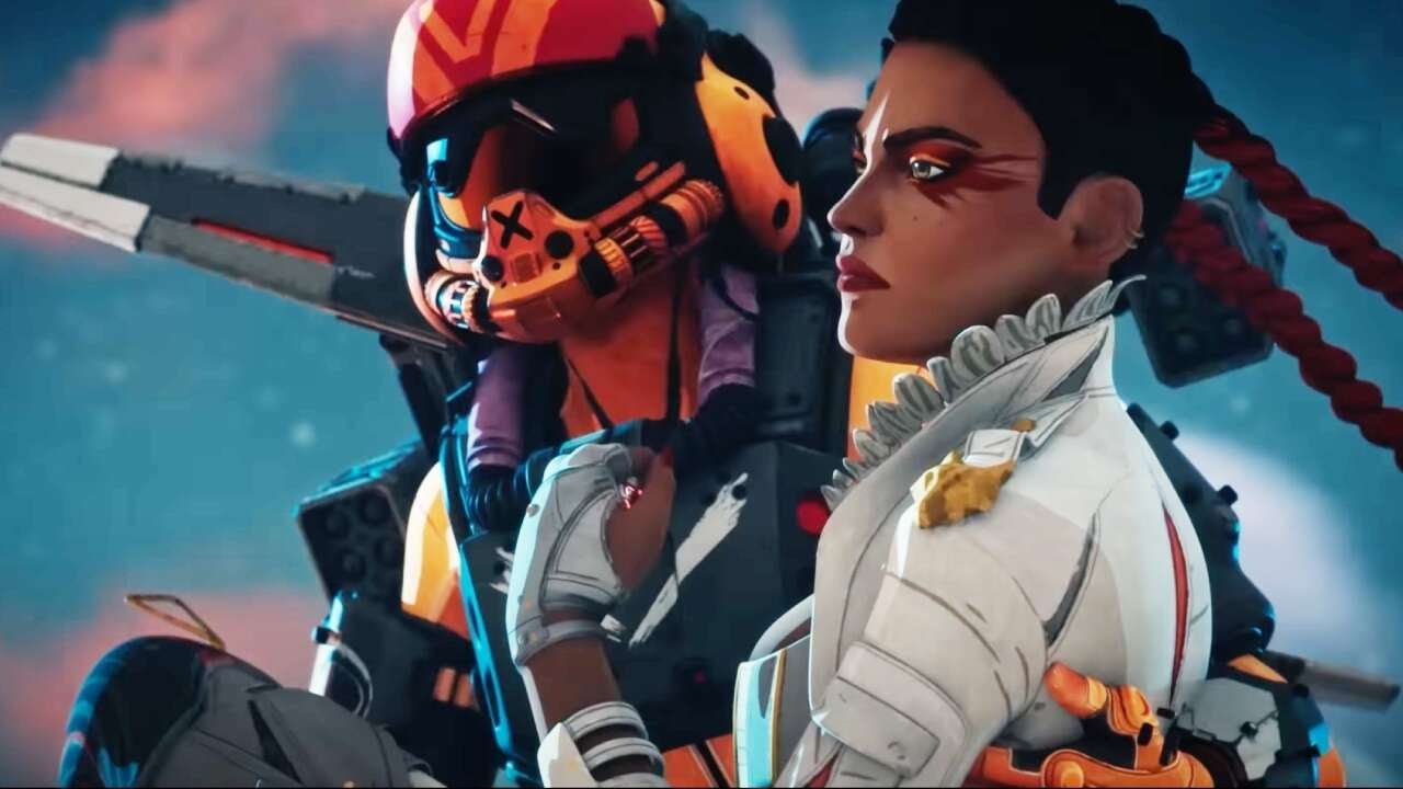 KILLCODE FINALE ALL IN-GAME CUTSCENE WITH GAMEPLAY. - YouTube