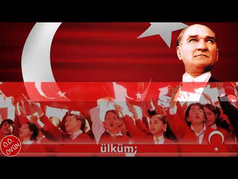 ANDIMIZ - VARLIĞIM TÜRK VARLIĞINA ARMAĞAN OLSUN!