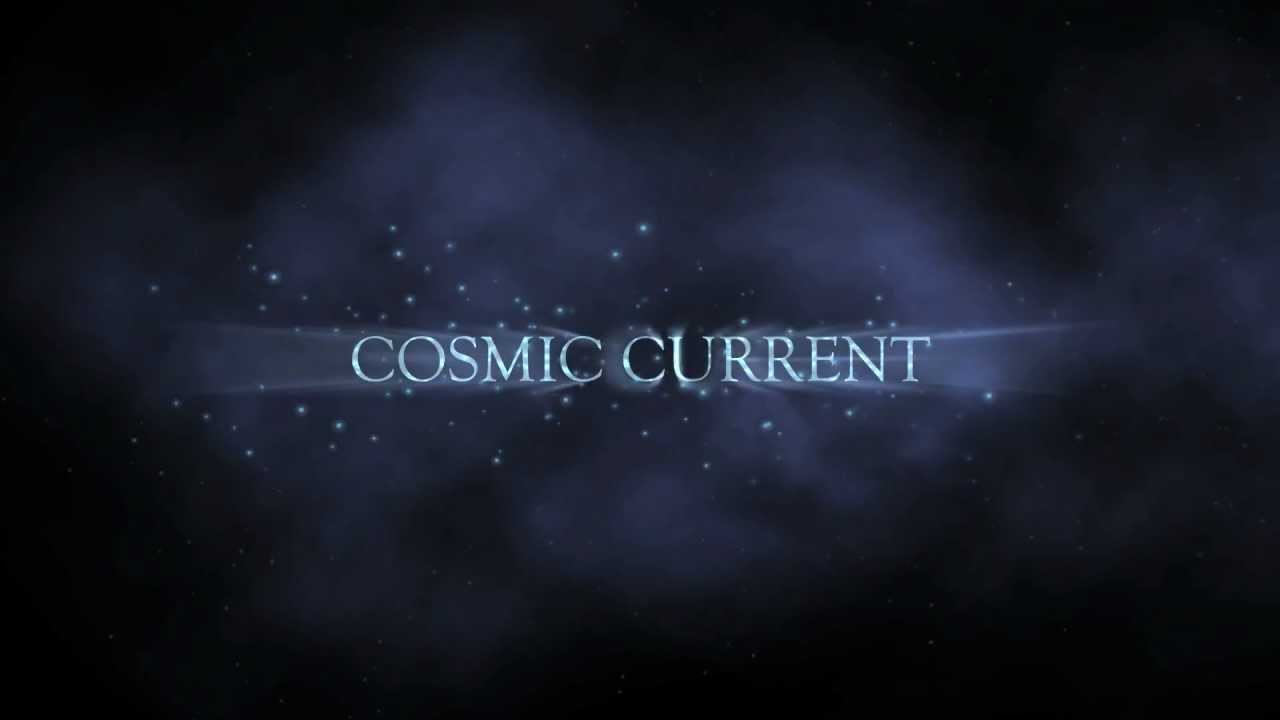 Cosmic Current with CJ Miller and Helane Lipson - YouTube