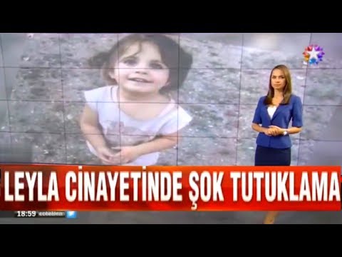 Leyla Cinayetinde Şok Tutuklama | Magazin D | Magazin