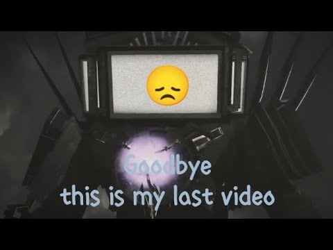 good bye everyone - YouTube