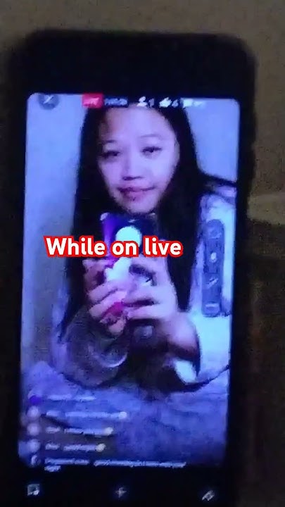 Its late at Night but still on live #shorts #shortvideo #short @lifewithgem27 - YouTube