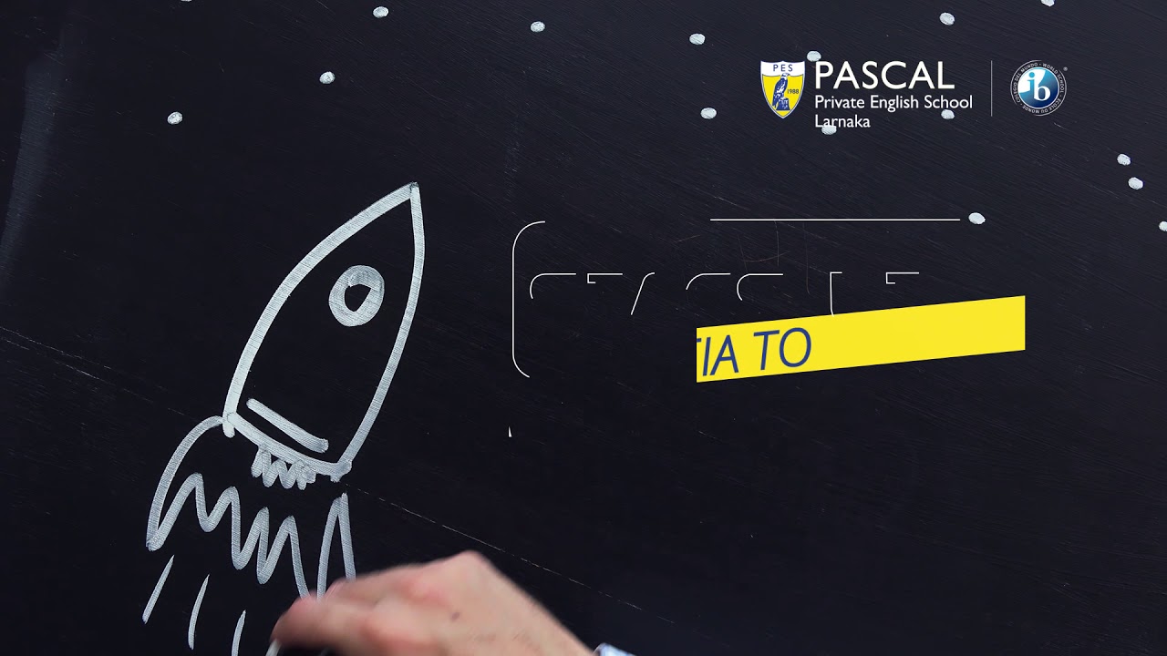 PASCAL MISSION TO SPACE - YouTube