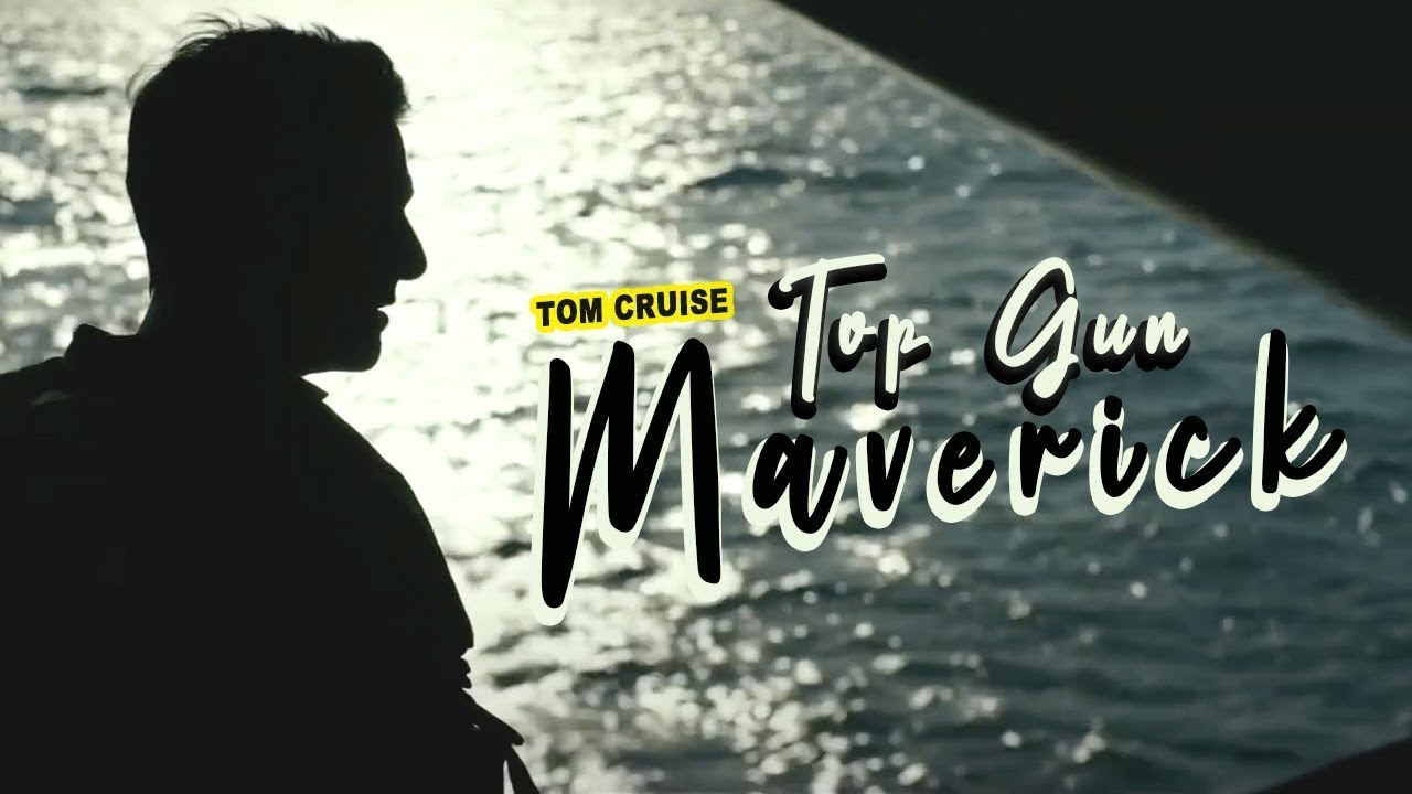 Top Gun: Maverick | YouVidIt - Action Cut - YouTube